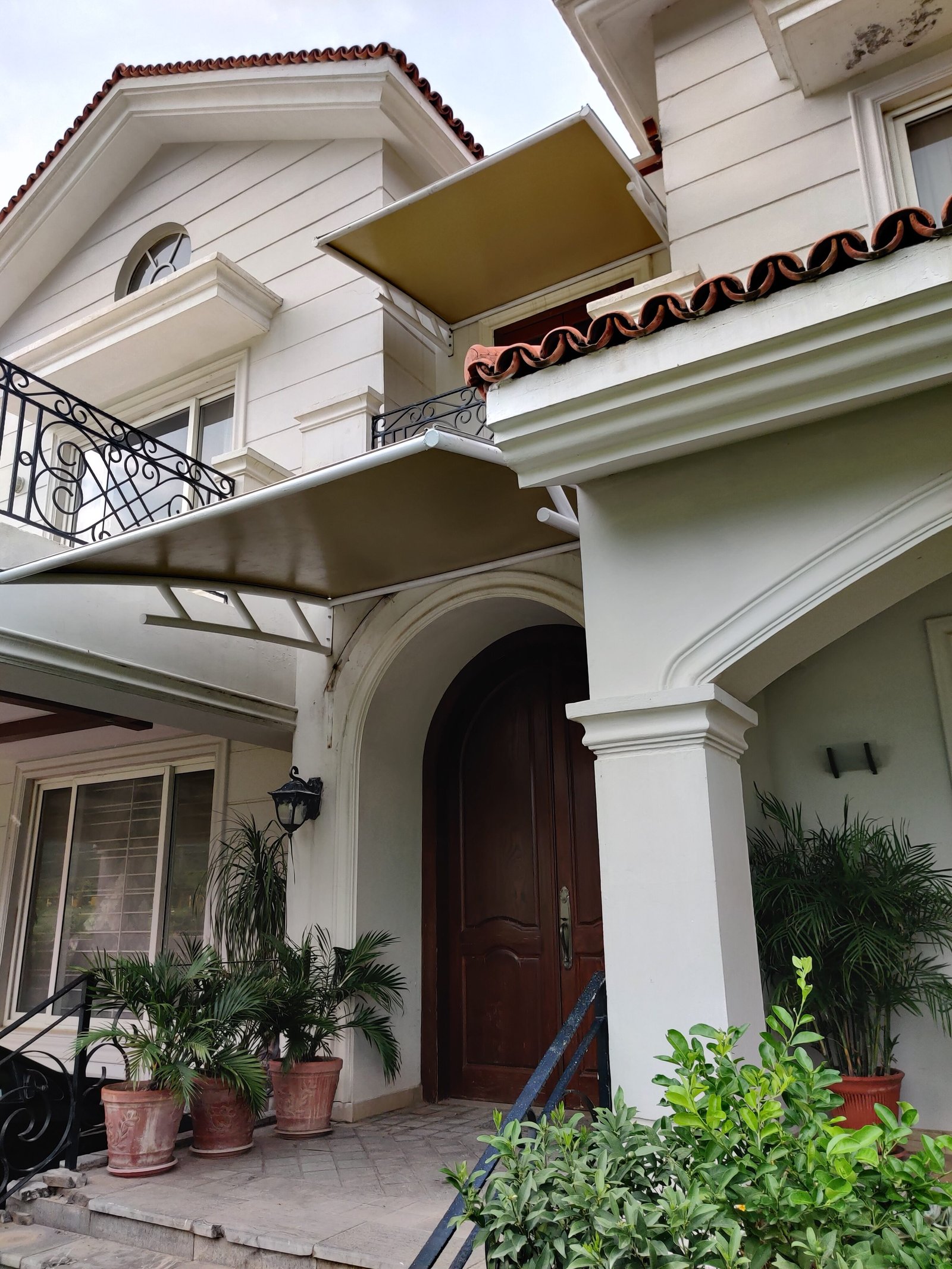 AEROSHADES PAKISTAN: Car Parking Tensile Shades, Tensile Parking Shades ...